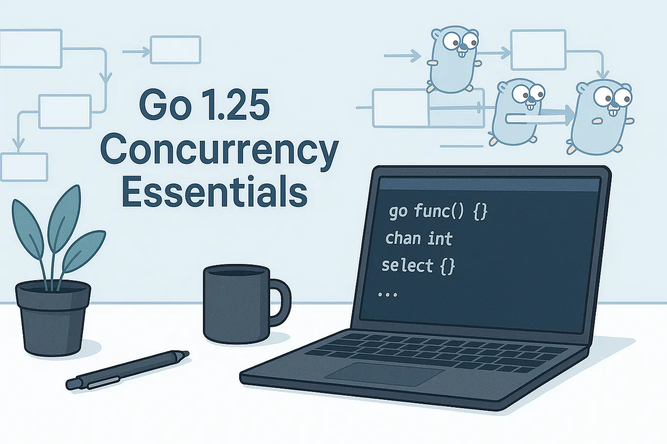 Customize TMUX To Use It Effectively! | by Bhavik Nahar | Medium