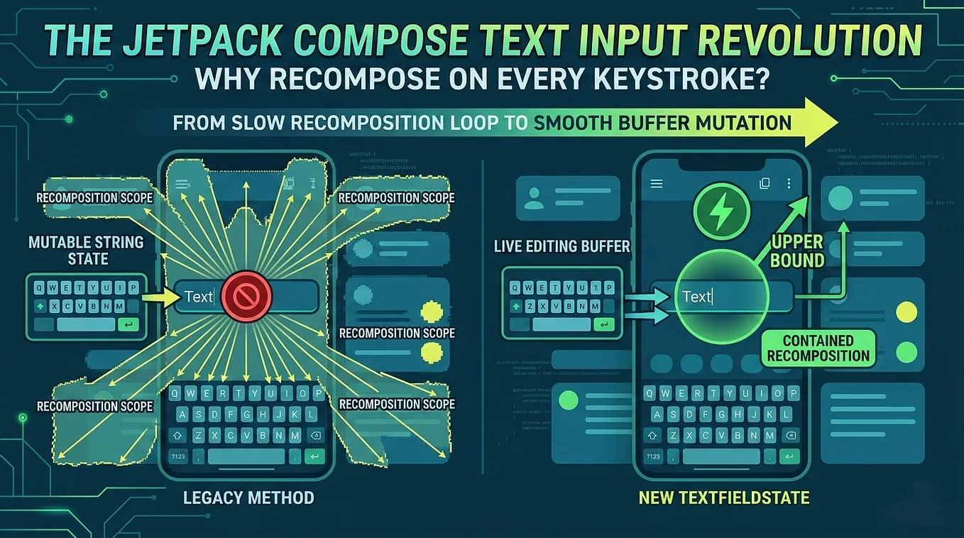 Mastering Jetpack Compose @Stable Annotation | Medium