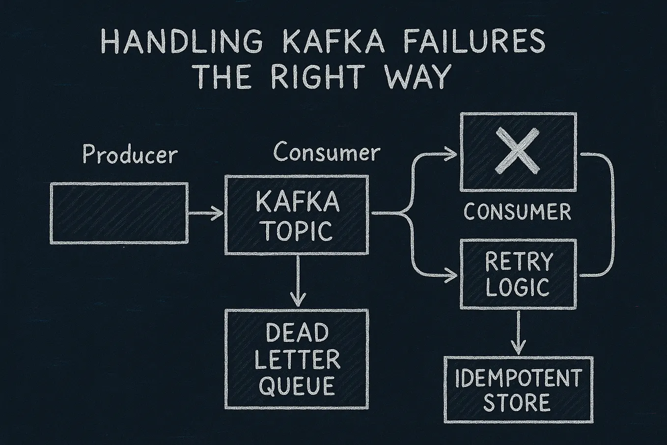 Stop kafka consumer at runtime | Medium