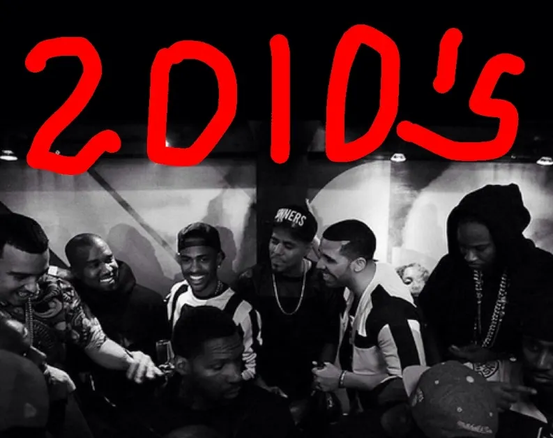 Hip-Hop’s Greatest Duos 1–19. Best of Dynamic Duos in Hip Hop & Rap ...