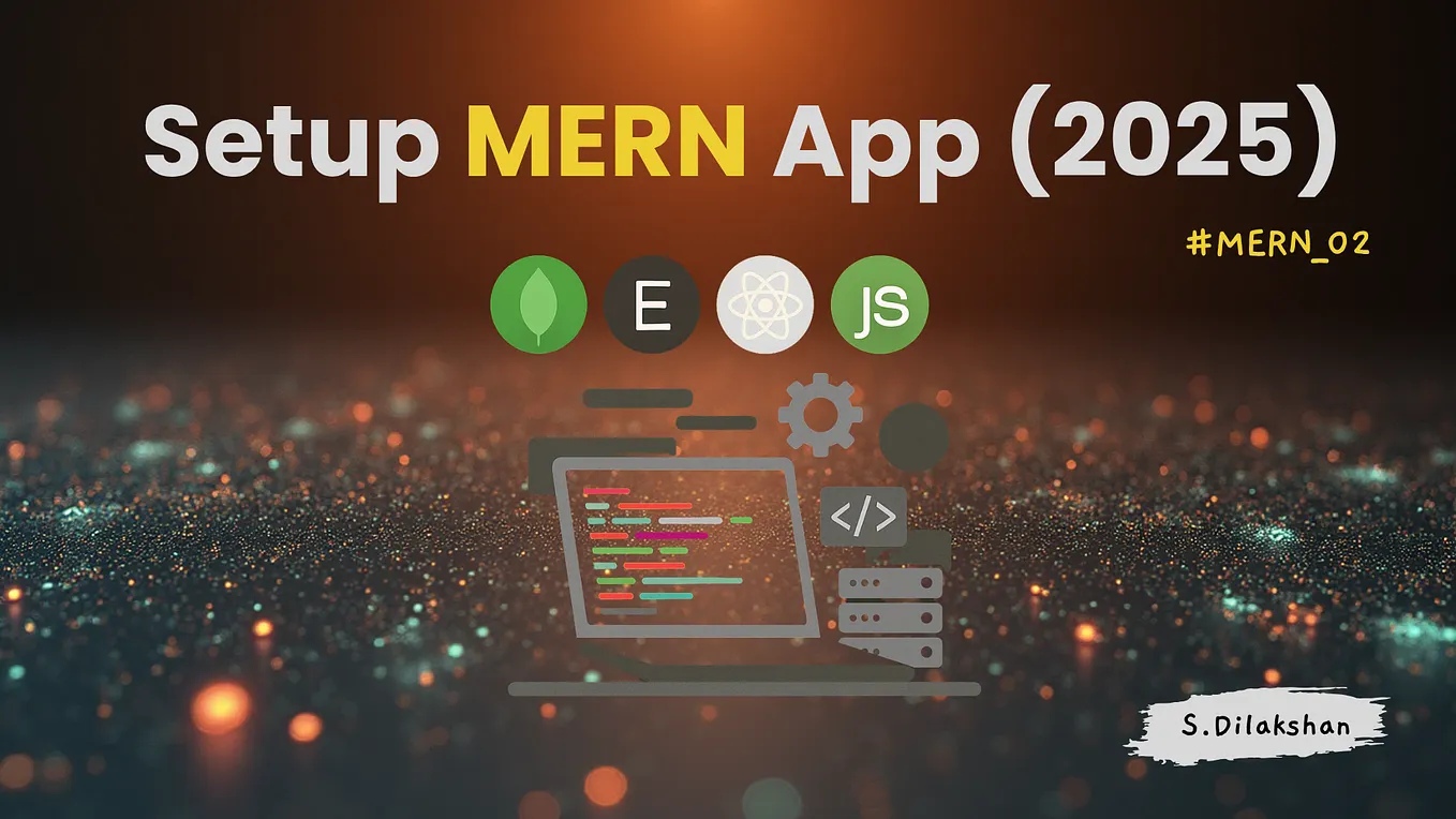 🛠️ Error Handling & Performance Optimization in MERN Stack | by ...