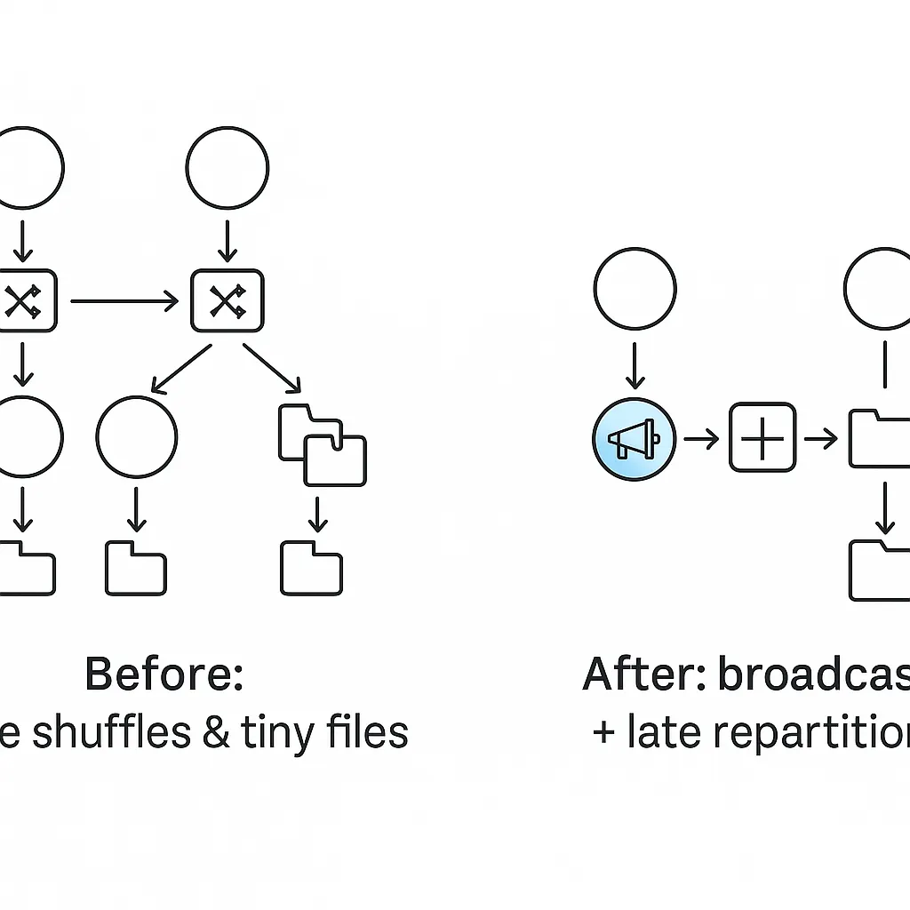 Map vs FlatMap in PySpark Explained for Data engineers | Medium