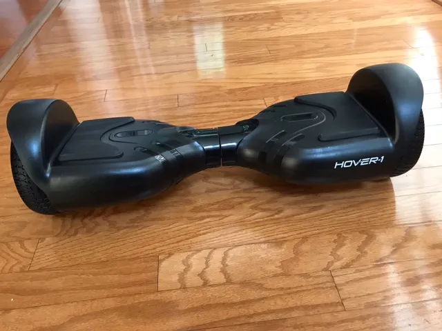 Cheaper way to control Hoverboard motors | by RoboFoundry | Medium