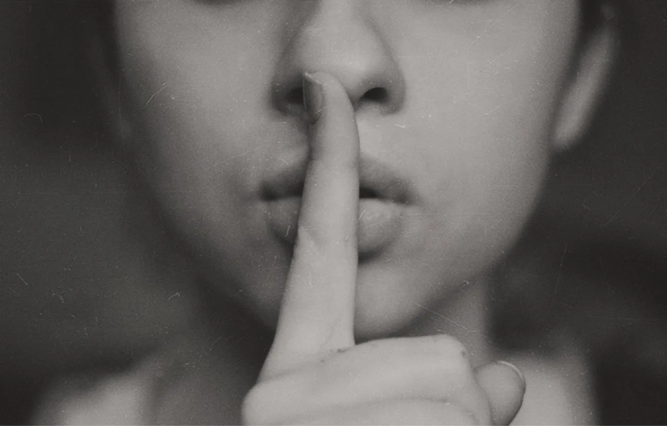 Power Of The Silent Man: Why Being The “Quiet Guy” Is The Confidence ...