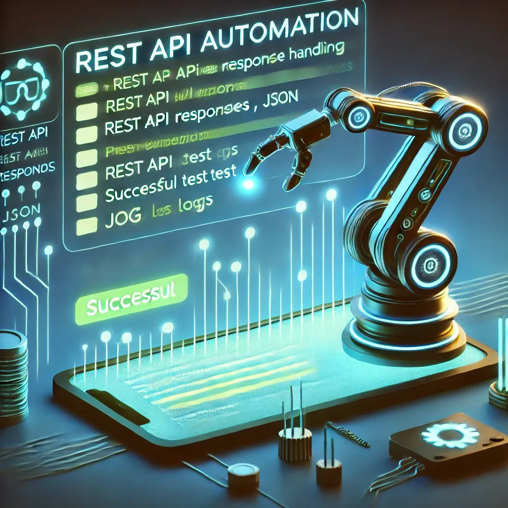 Building a Robust API Test Automation Framework Using Rest Assured | by ...