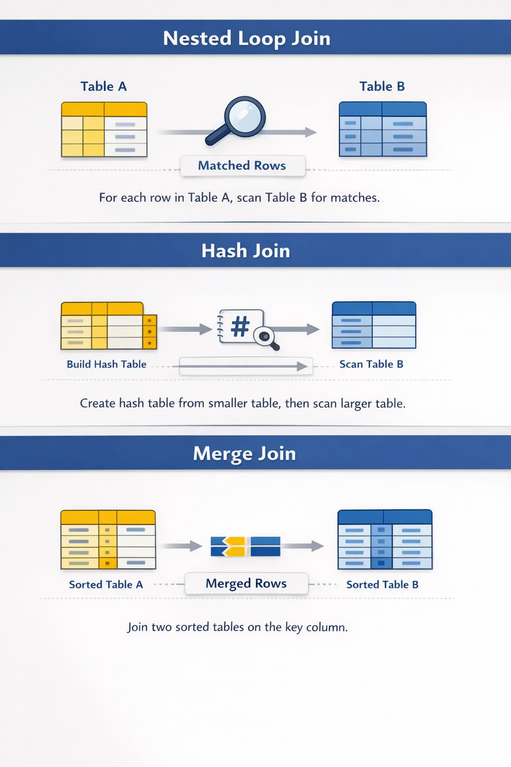 Semi Join & Anti Join: The Most Misunderstood Performance Tools in SQL ...