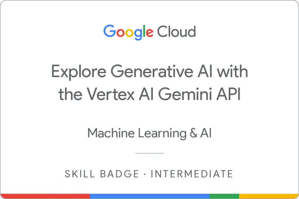 Building Real-World GenAI Apps with Gemini and Imagen on Google Cloud ...