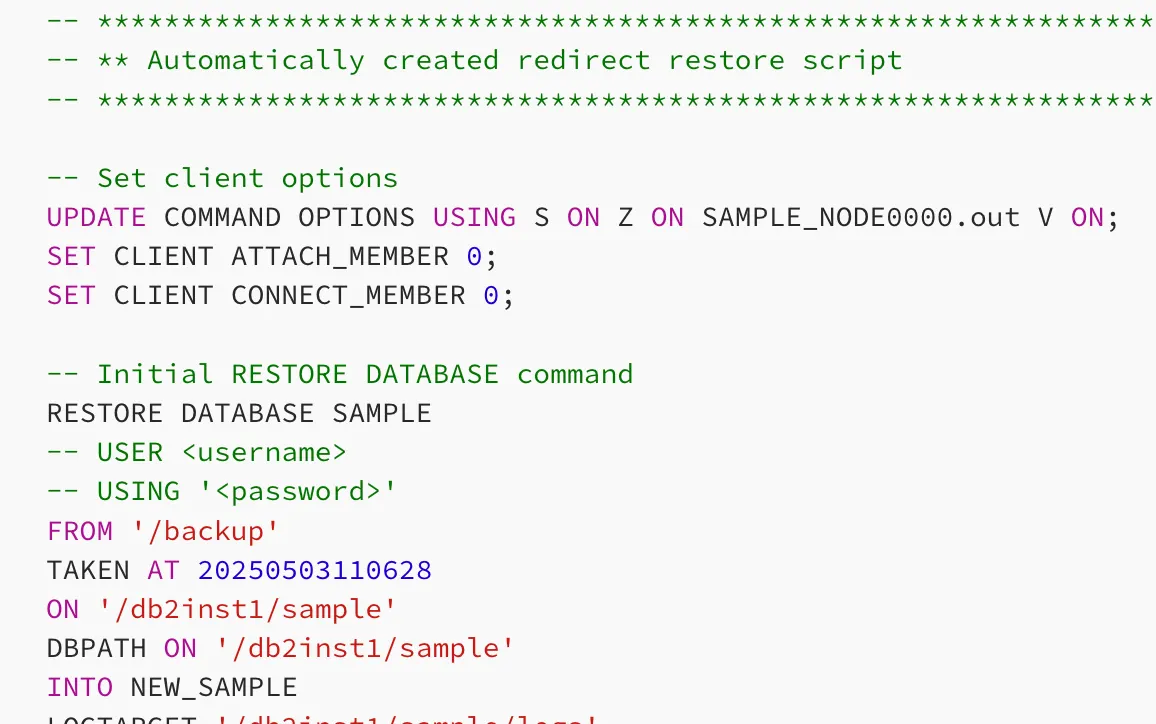 All you need to know about the FEDERATION and remote database connection in Db2 LUW | by Kacper ...