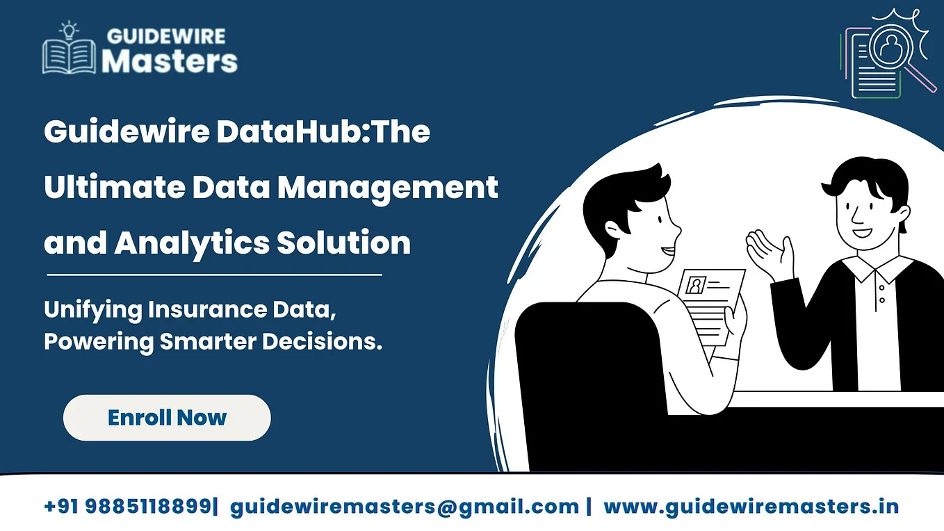 Guidewire ClaimCenter Data Model: A Senior Consultant’s Step-by-Step ...