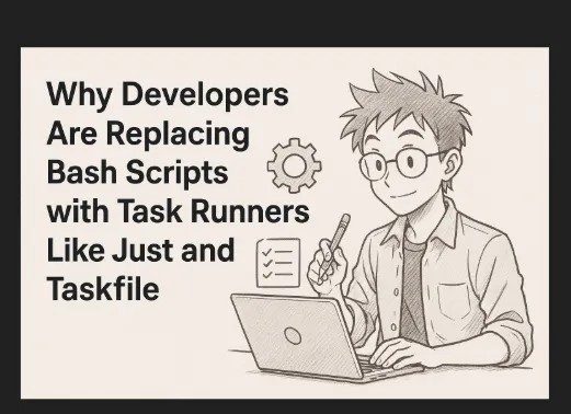 Automating Docker Compose Project Setup And Git Integration By Raymon Epping Doctor Nosql