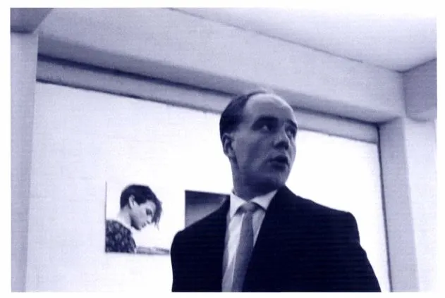 1974–1981. Ralph Knowles | by Christopher Reznich | Medium