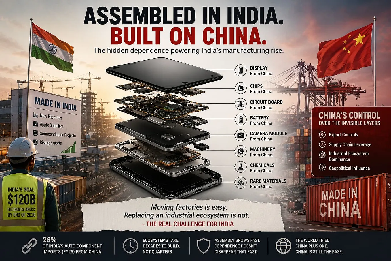 The Energy Future Is Splitting in Two: China Bets on Electrons, America ...