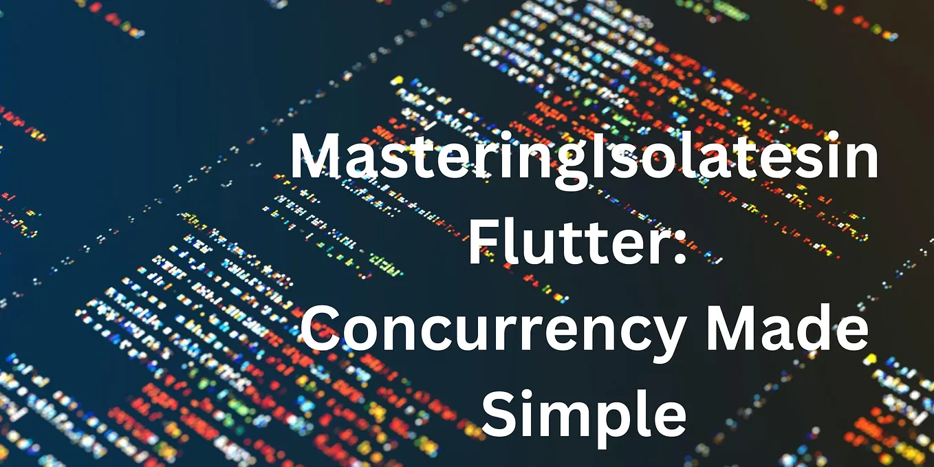 Responsiveness in Flutter UI: Crafting Screens for All Devices | by Kamran iqbal | Medium
