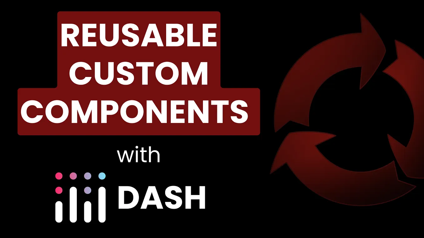 Dash Dropdown With Dynamic Options | by Helped by a Nerd | Medium