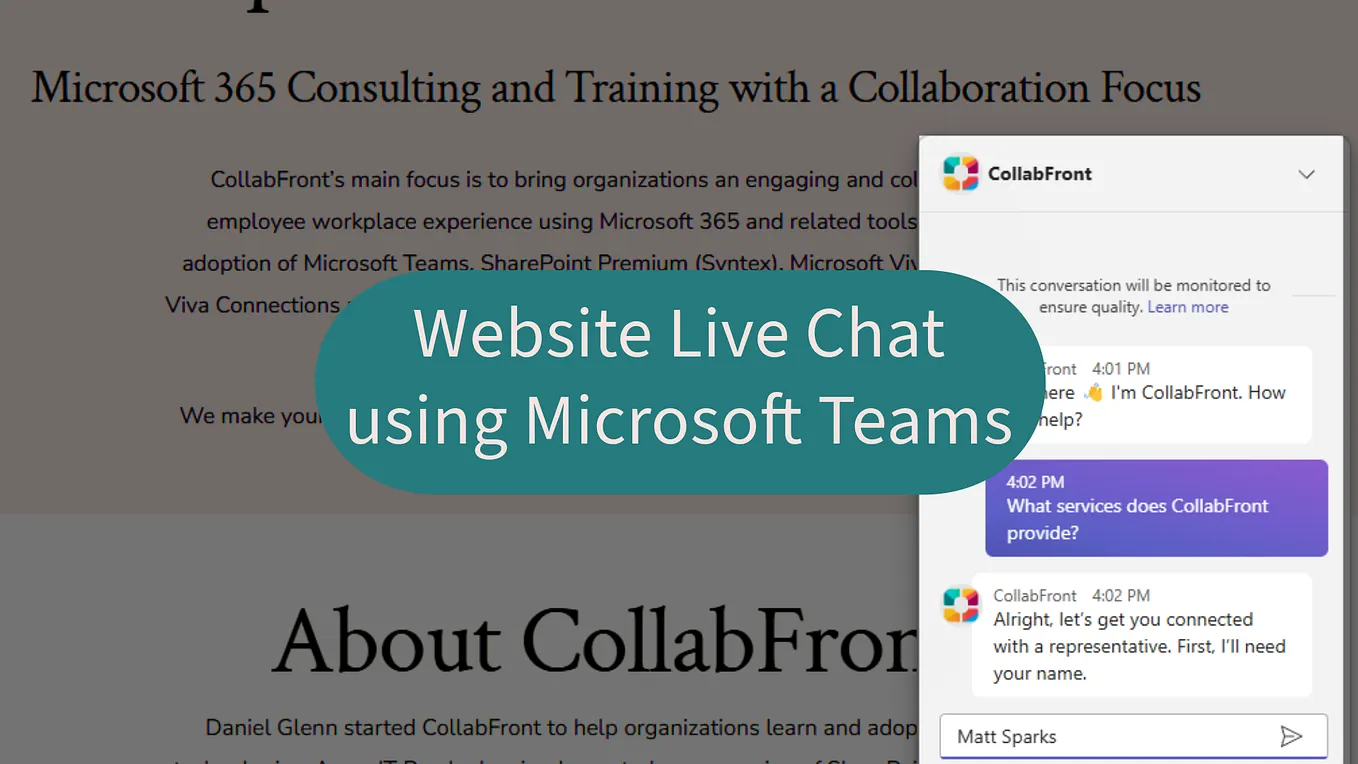 Your boss CAN READ YOUR CHAT MESSAGES in Microsoft Teams! | by Teamflect | Medium