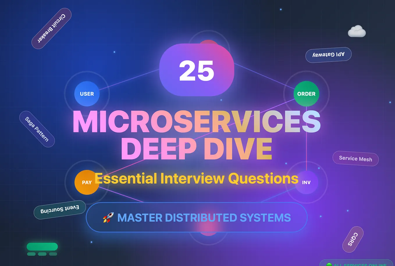 Microservices 12-Factor Principles for Scalable Apps | by Obul Subbareddy | Mar, 2025 | Medium ...