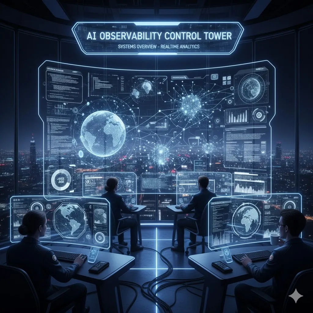 From AI Chaos to Control: My Deep Dive into Opik for LLM Observability | by Md Zahid Hussain ...