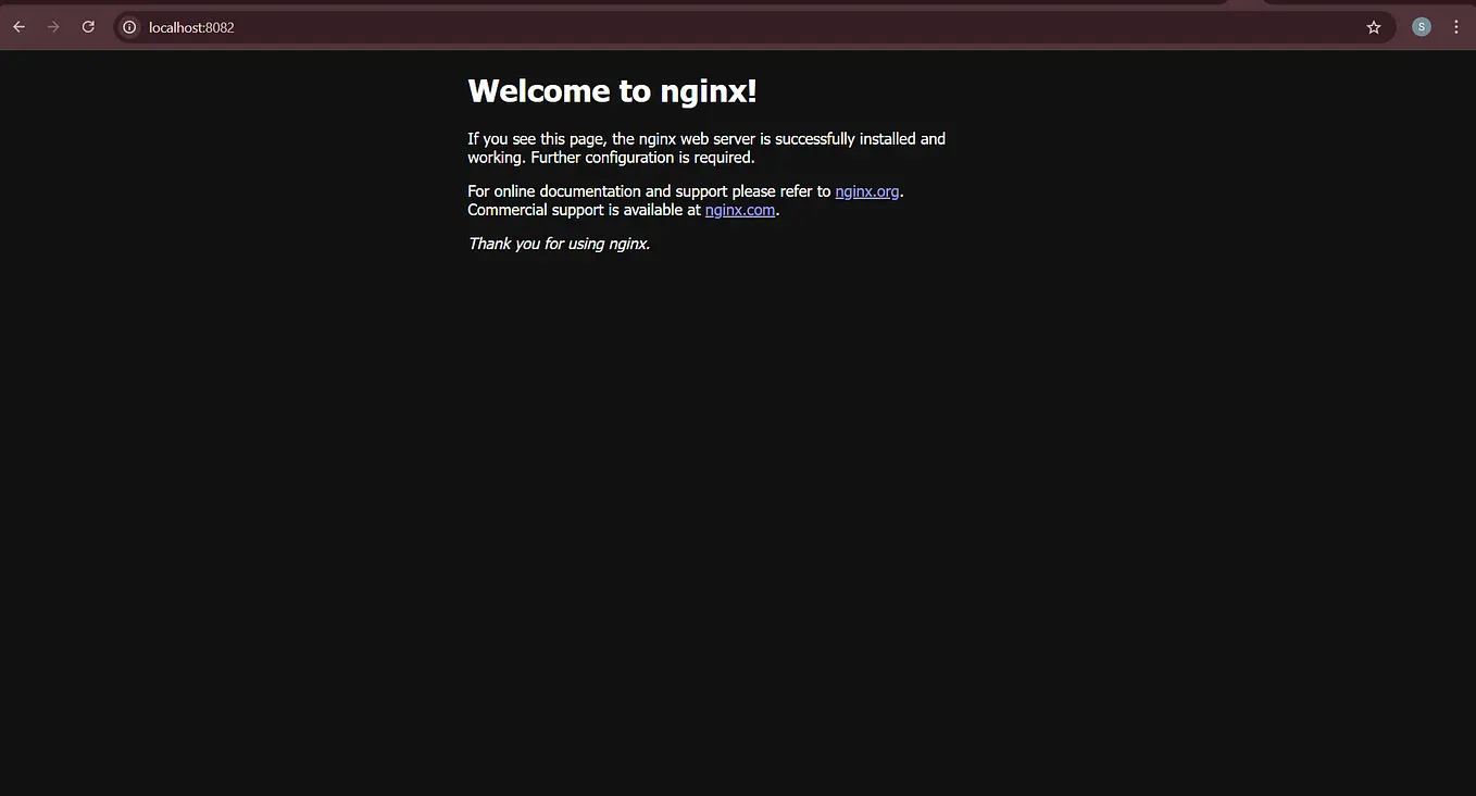 How I Used Terraform To Manage Docker Containers Without The Cloud By Lenon Nformbui Medium