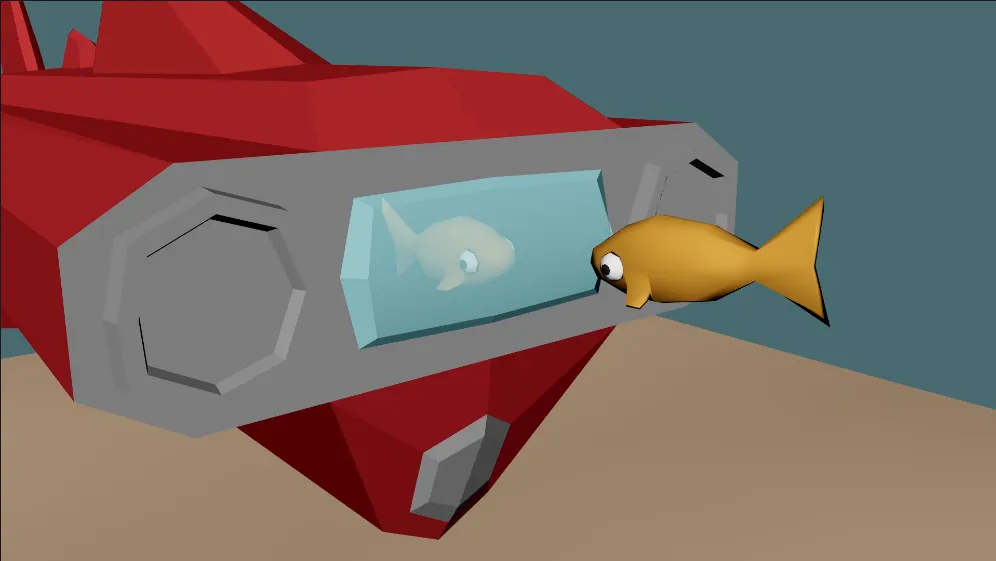 Animation Begins. A bit of a late update for this week… | by Emily ...