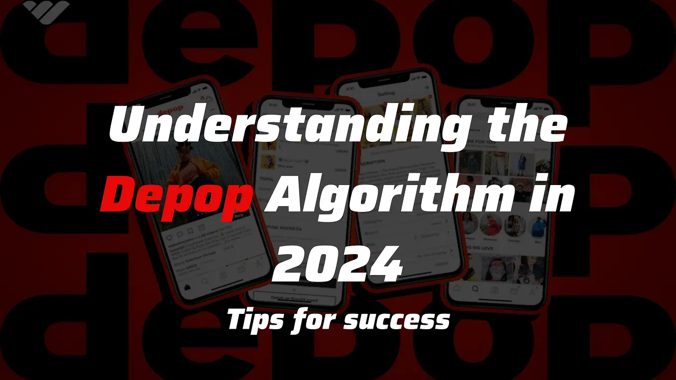 Is Boosting Your Depop Listings Worth It? | by Samuel Wood | Medium
