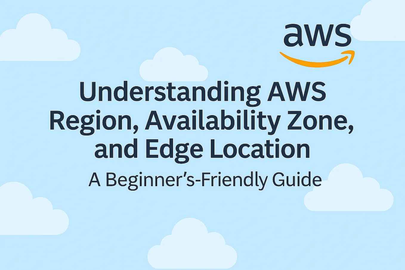 Understanding AWS VPC, Internet Gateway, and NAT Gateway — A Beginner ...