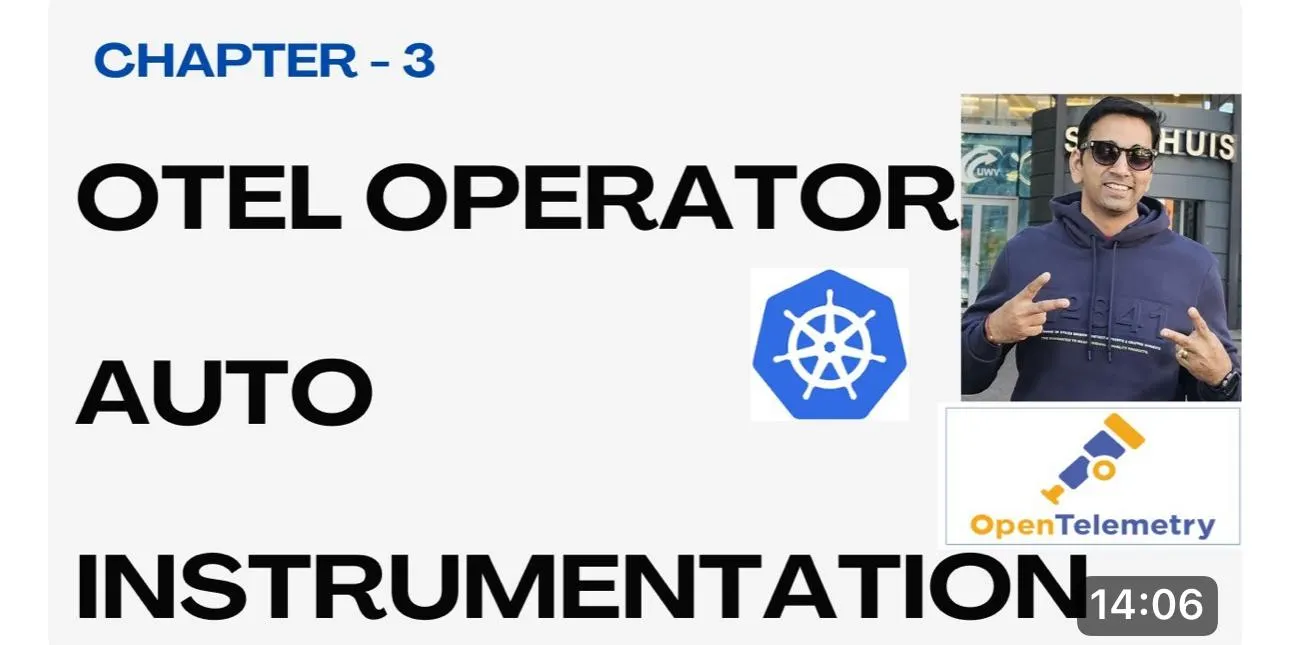 Deploying AWS Distro for OpenTelemetry (ADOT) Collector for X-Ray: Enhanced Tracing and ...
