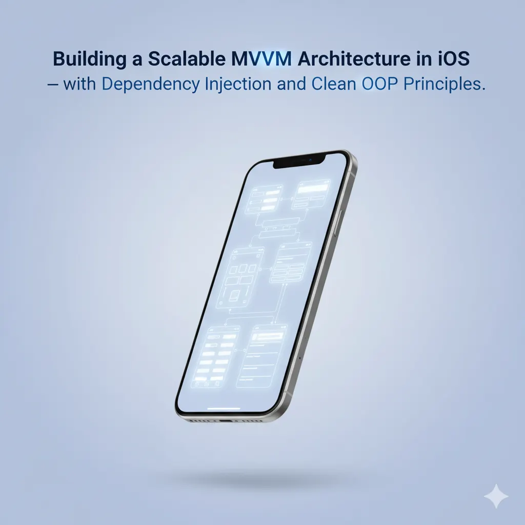 💡 My SwiftUI ViewModel Initialized 6 Times — and the Fix Was One Word | by Maneet Srivastav ...