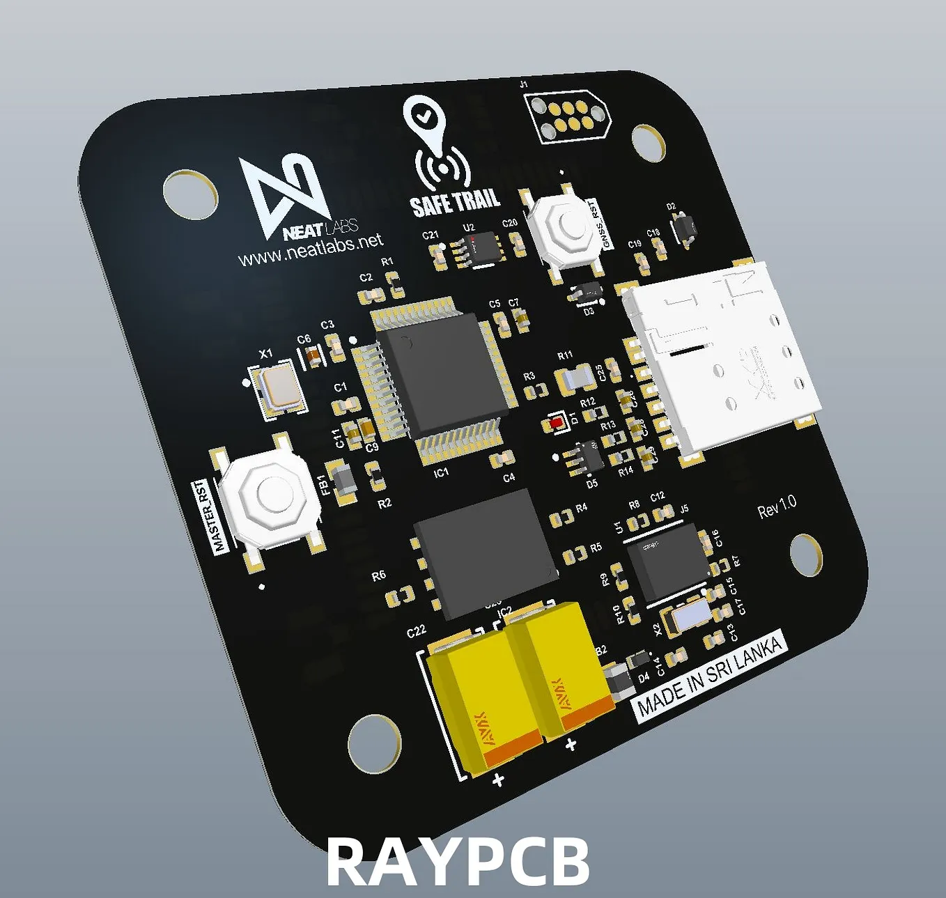 Introduction to Using AXI DMA in Embedded Linux | by RAYPCB | Medium