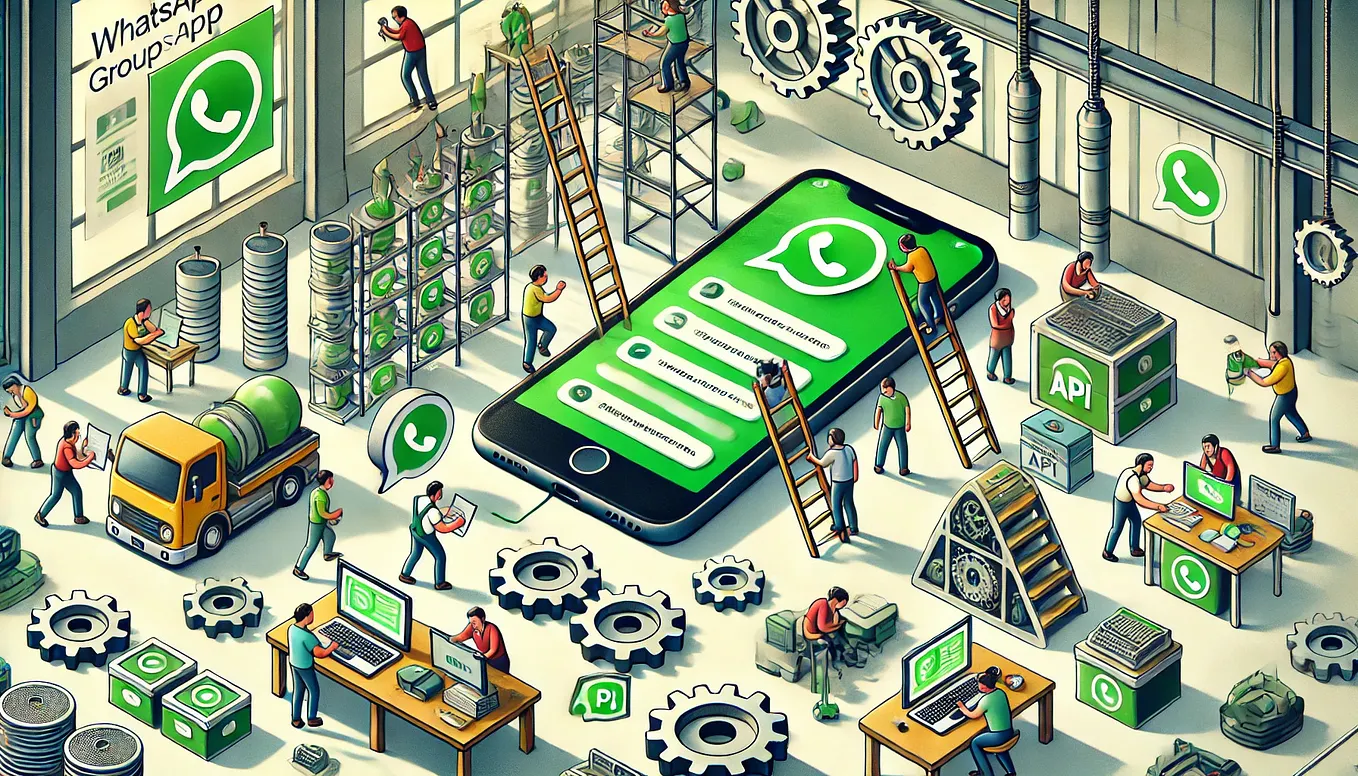 Send Automated WhatsApp Messages with n8n | by Wassenger | Medium