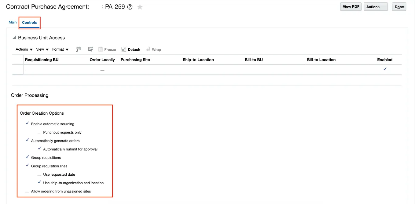 How to Enable or Disable Workflow Email Notifications in Oracle Fusion ...