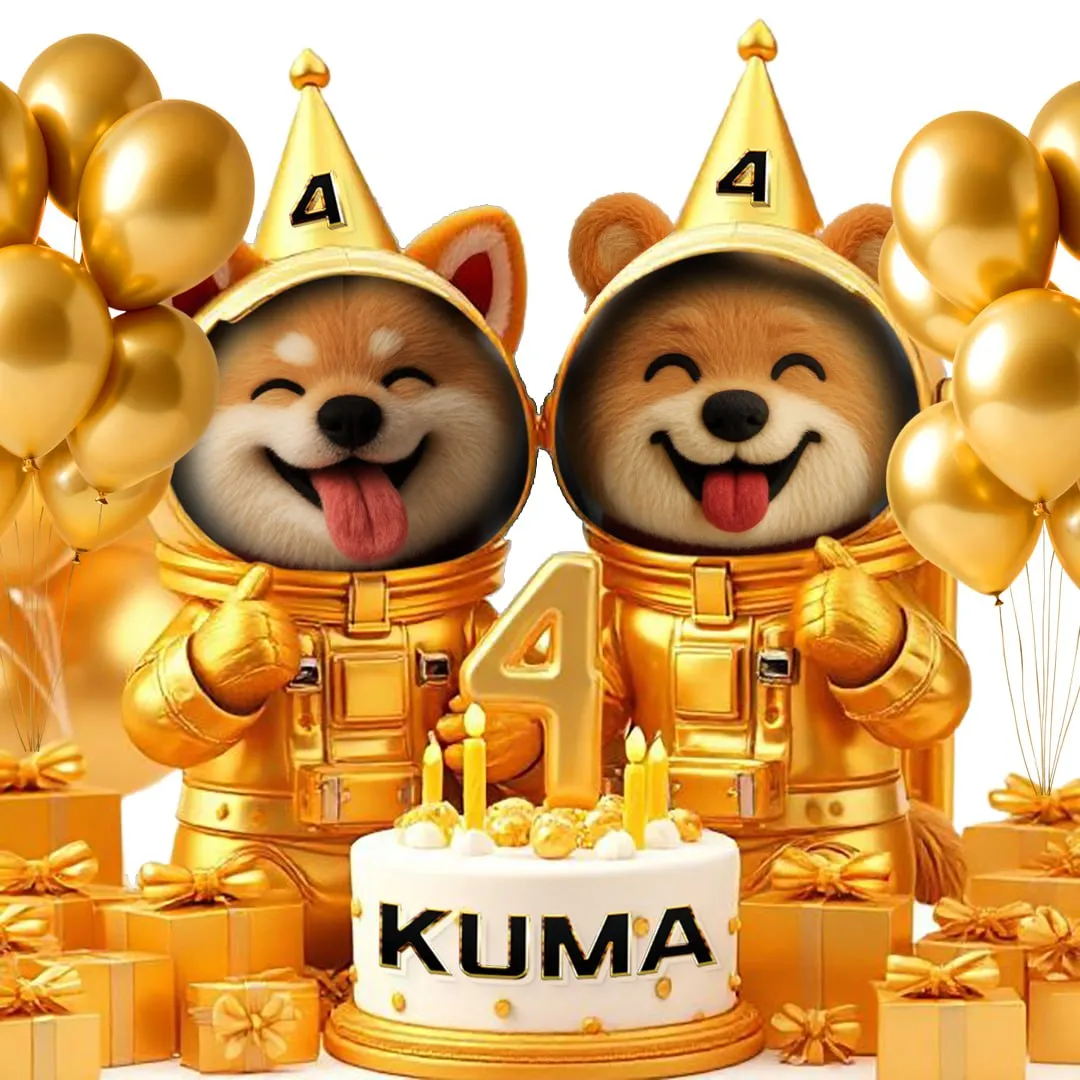 Kuma Inu — A Look Ahead [2023 UPDATE] | by Kuma Inu | Community | Medium