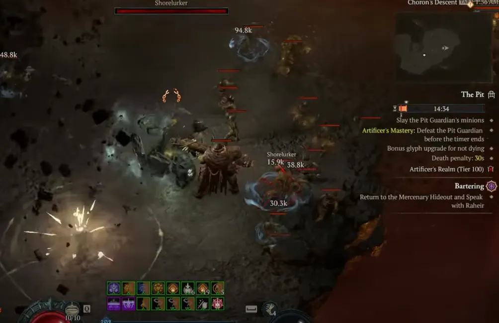 MMOEXP Diablo 4’s New Endgame: The Tower — Everything You Need to Know ...