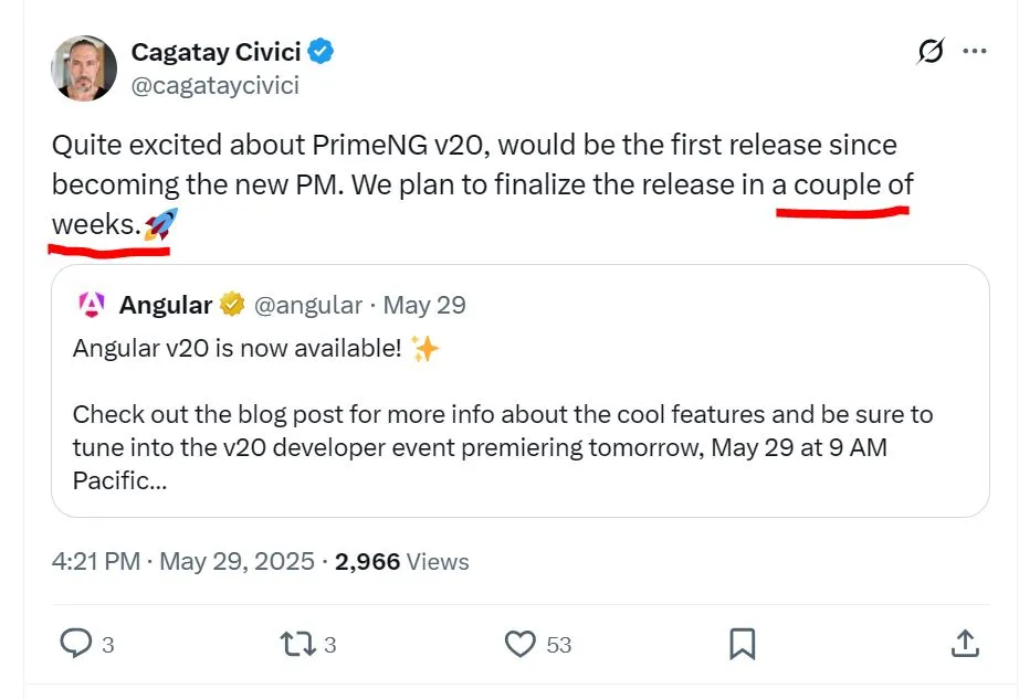 Angular Main Build Options. What options do ng build offer and what… | by Heloise Bahadiroglu ...