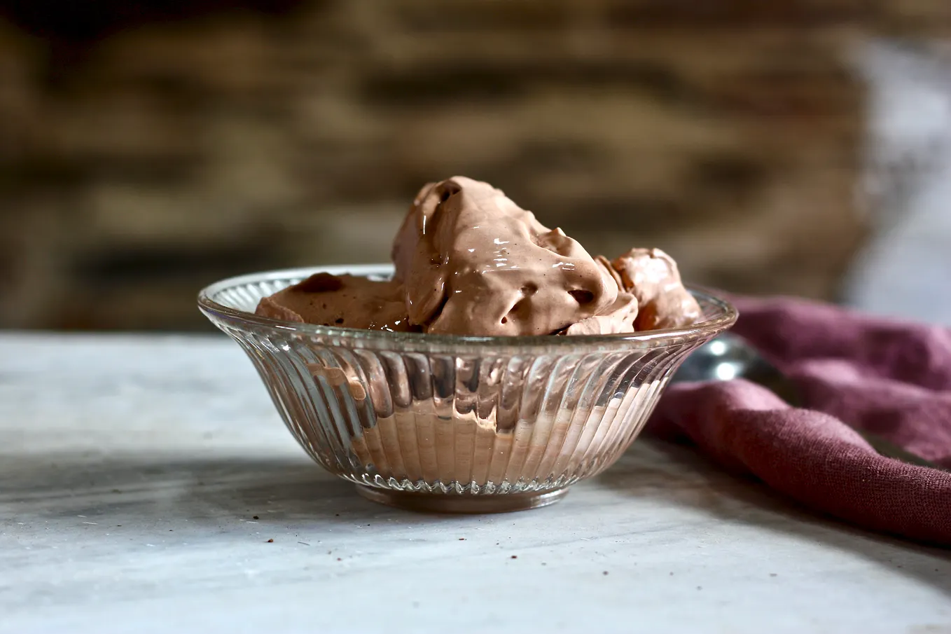 Fat-Bomb Chocolate Smoothie. Velvety smooth, creamy chocolate… | by ...