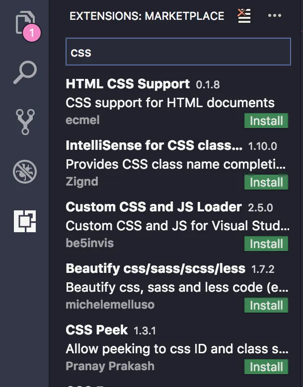Integrating Database Development in Visual Studio Code | by Rich Blumer ...