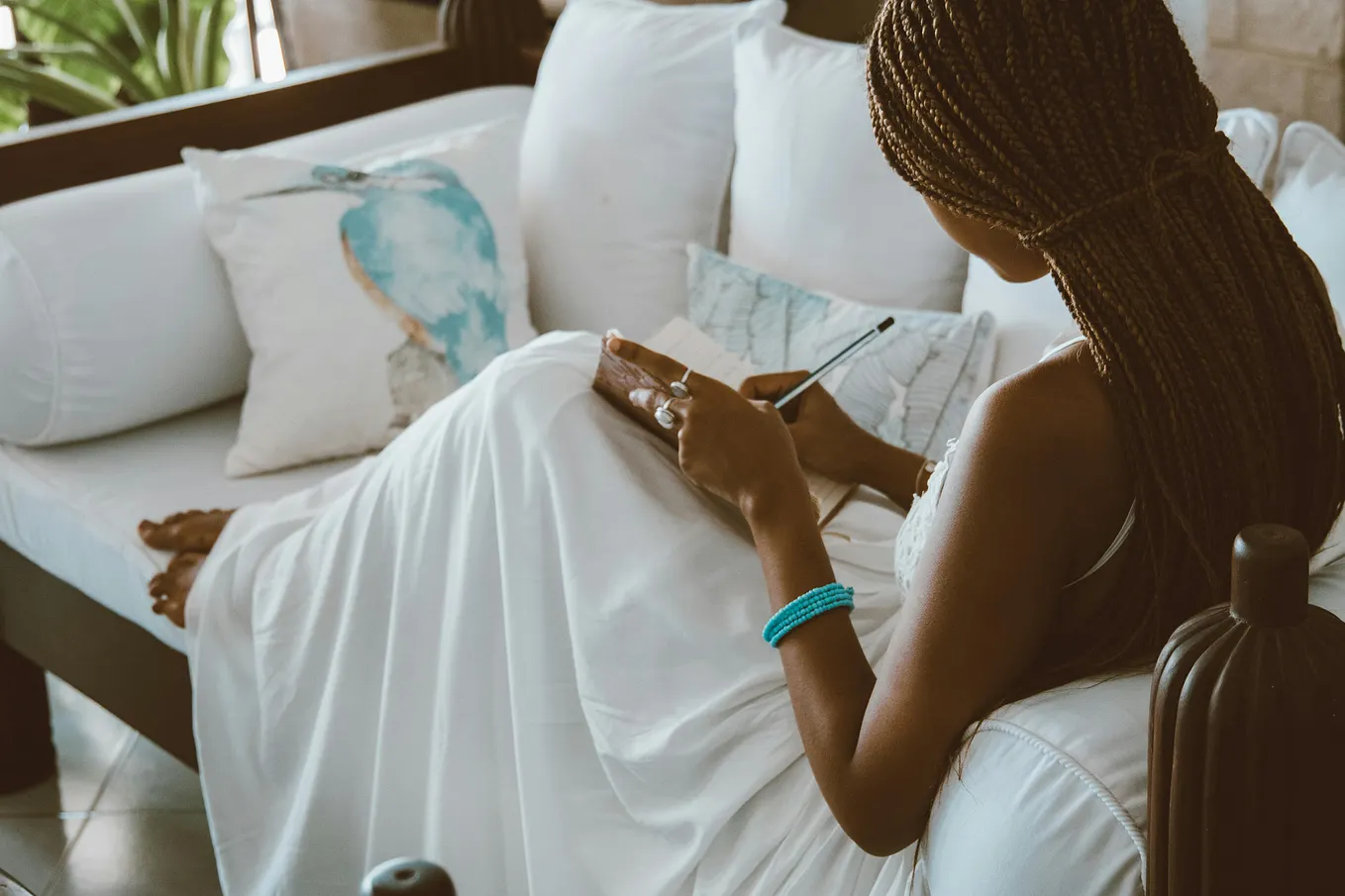 Healing From A Toxic Relationship: How The JADE Technique Helps Me ...