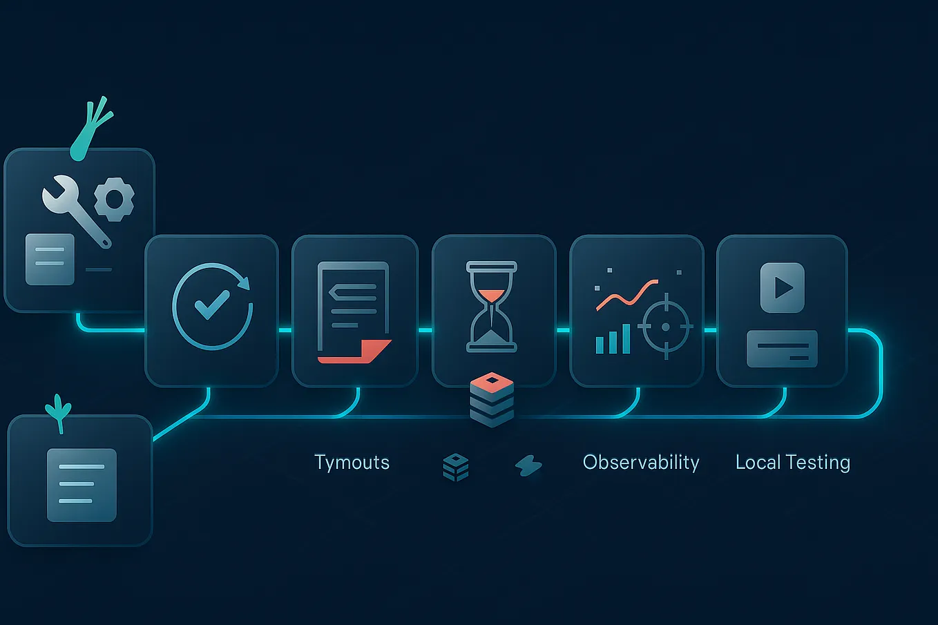 Building a Sample Project Using Celery with Python | by Obafemi | T3CH ...