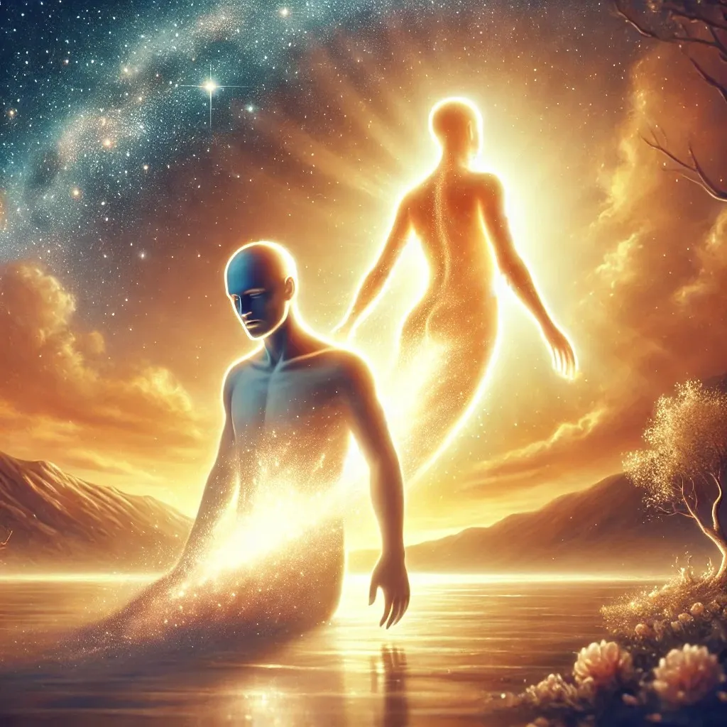Waking Up in a Different Life: When Reality Feels Like It Shifted ...