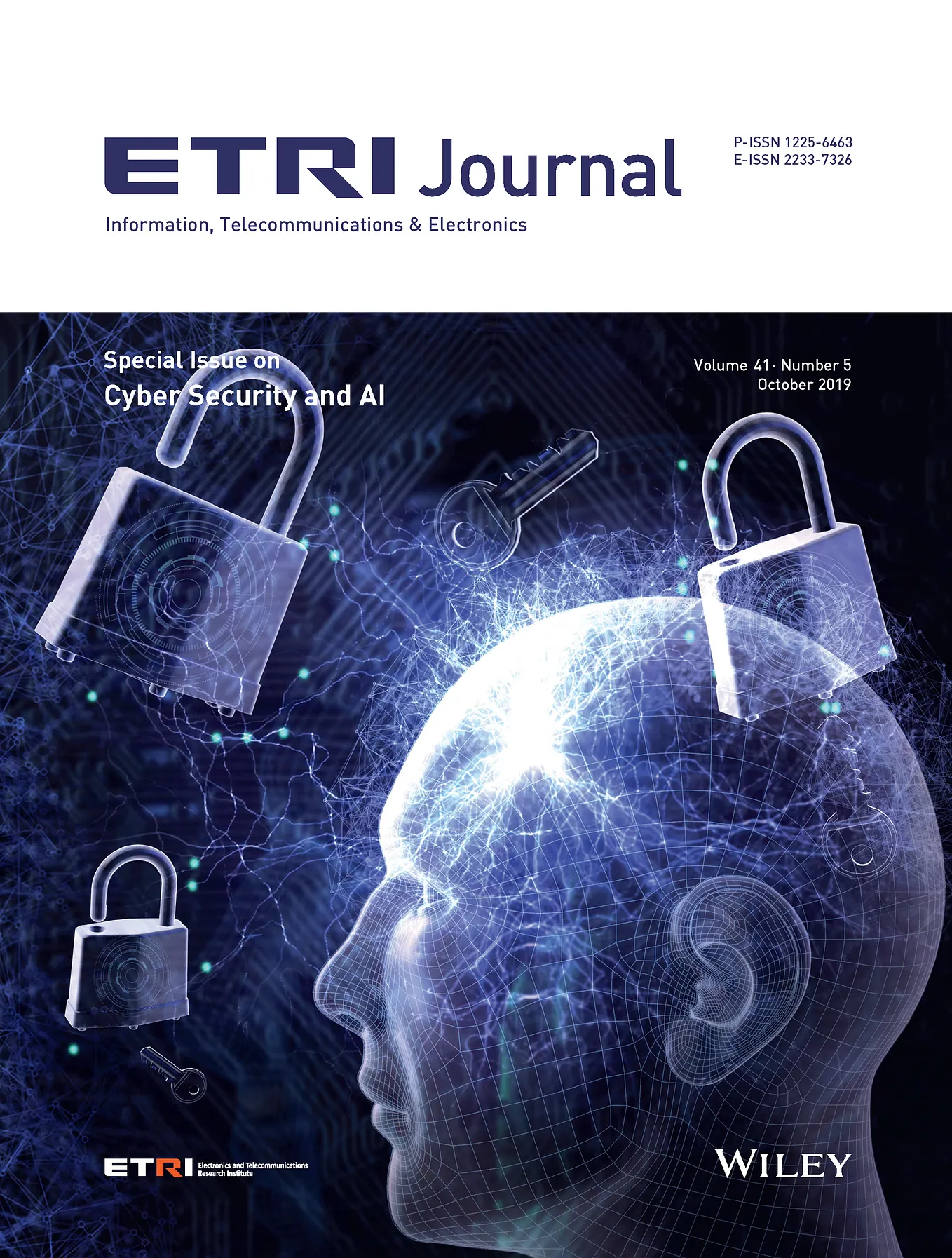 EliOT: A Purely Data-Driven, Robust, and Flexible LiDAR Odometry system | by ETRI Journal ...