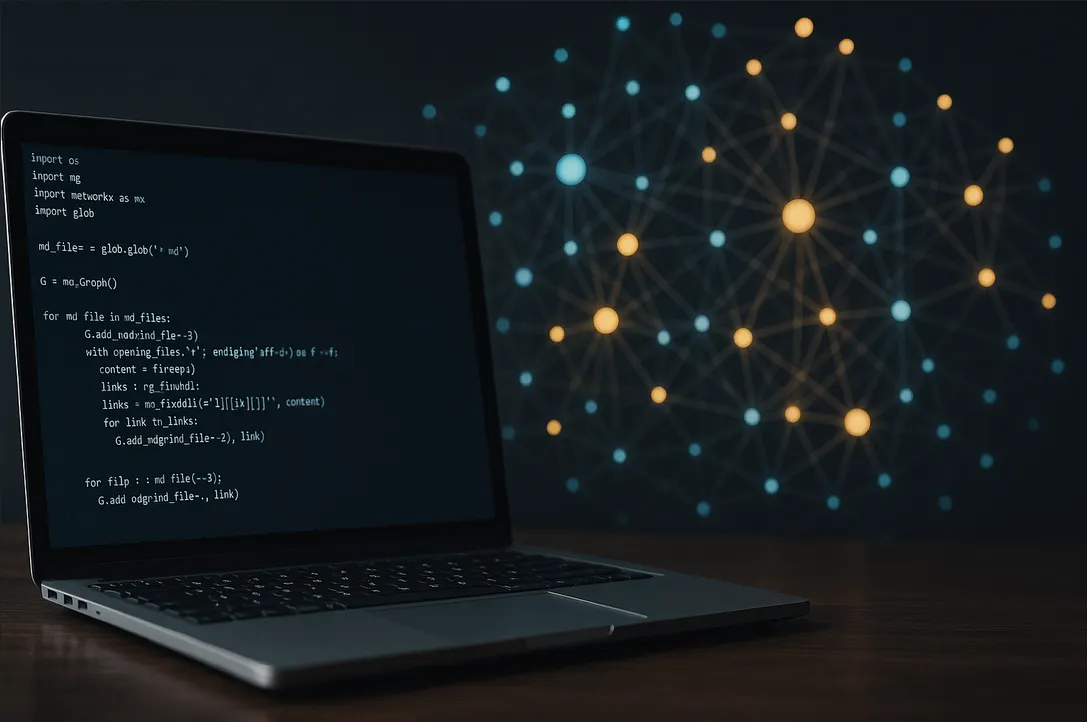 Integrating Python With Obsidian Automating Your Workflow By Len 0667