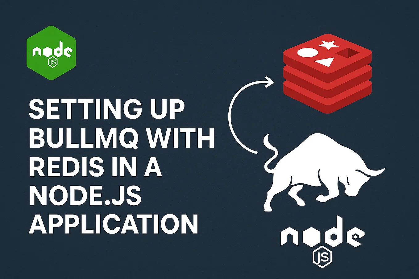 Node.JS : API’s. Construindo e Consumindo uma API com… | by Hugo Habbema | Medium
