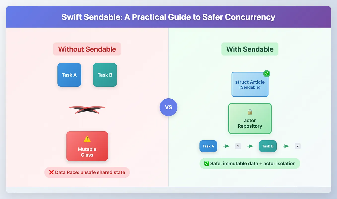 SwiftUI in iOS 26: New Features, Improvements & WWDC 2025 Highlights | Medium