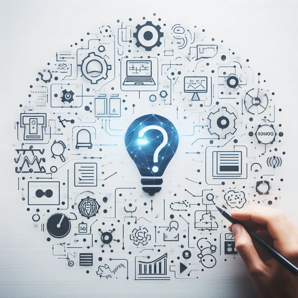 Algorithmic Problem Solving. Algorithmic problem-solving is the… | by ...