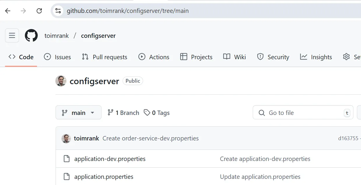 Deploying a Spring Boot Application on AWS EKS | by Java Techie | Medium