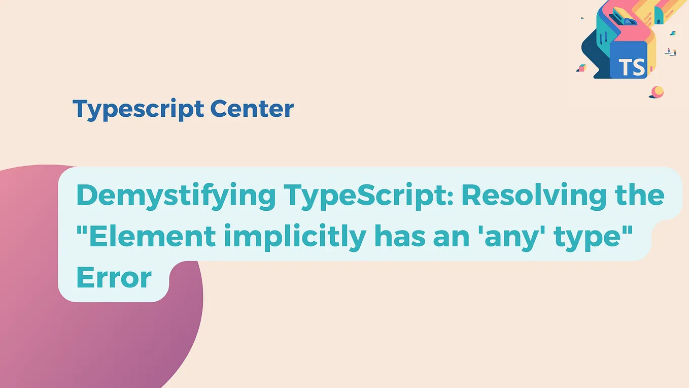 Casting Json Objects To Typescript Classes A Deep Dive By Dávid Sipos Typescript Center