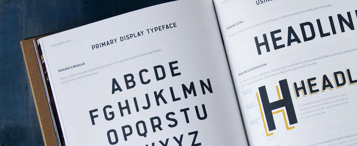 How to use contrast in UI Design. Definition and examples | by Wojciech ...