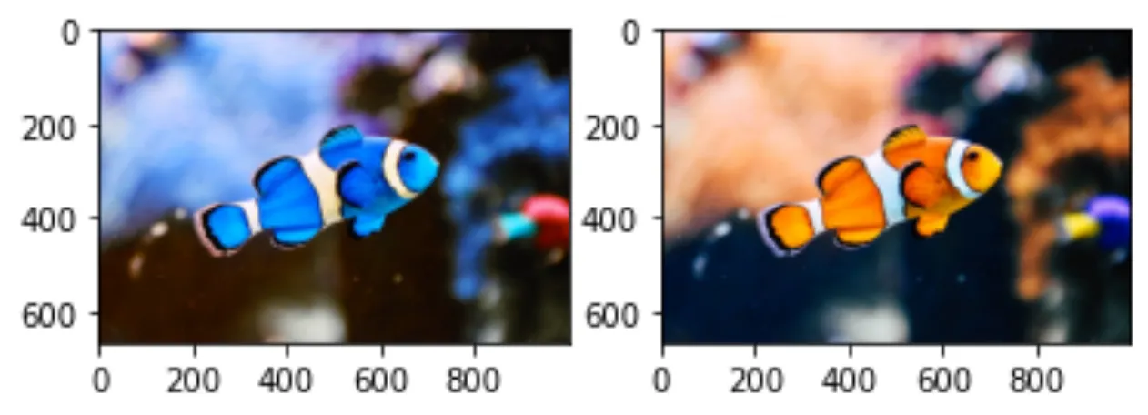 OpenCV : Installation and Getting Started with Image Processing | by ...