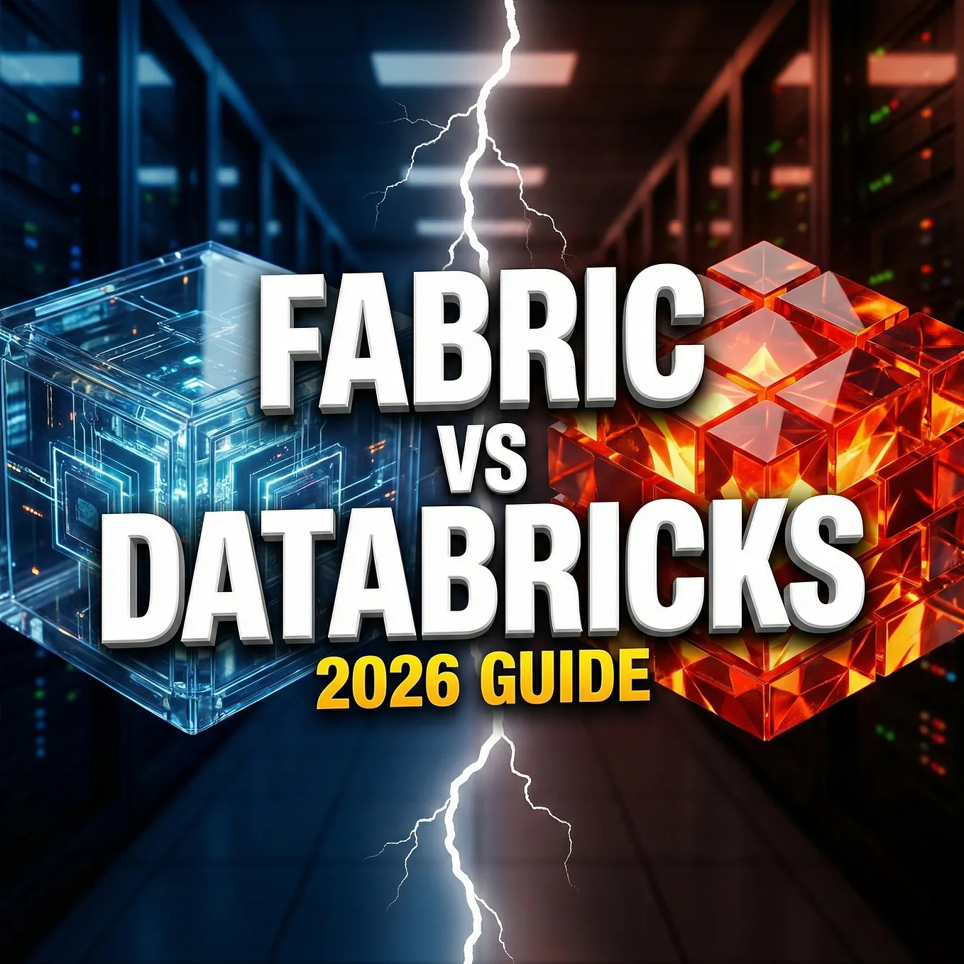 A Practical Guide to Automating Data Segregation with Fabric ...