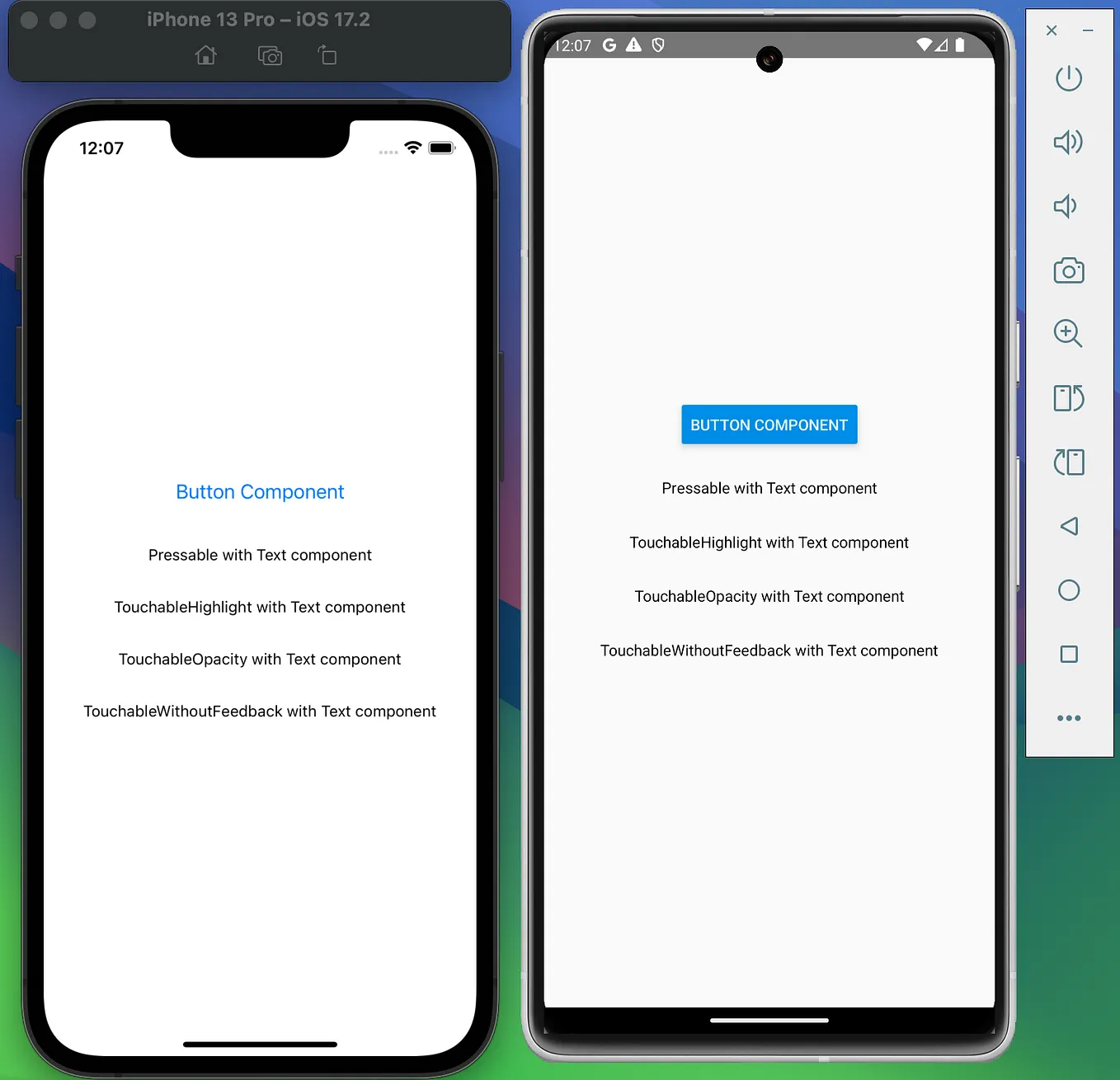 Large List Optimization Techniques with FlatList in React Native | by Gabriel Varela | Medium