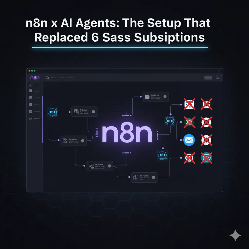 Kickstart AI for free: Build an n8n agent on Podman with an MCP web-search tool | by Mohamed ...